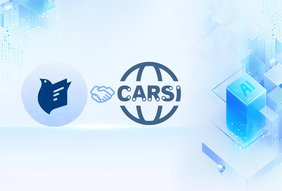 教育网联邦认证与资源共享基础设施CARSI